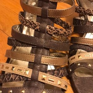 Shoes | Rarely Worn Summer Sandals | Poshmark